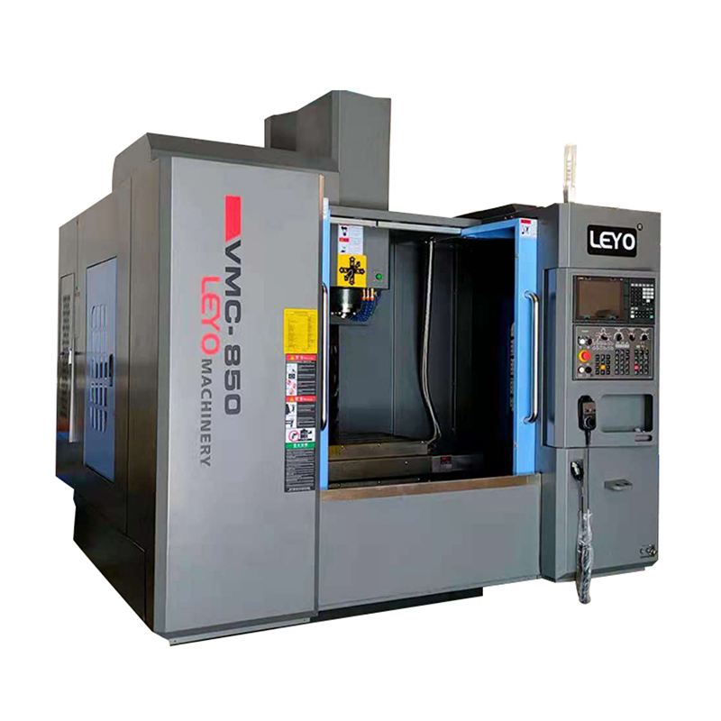 VMC850 VMC855 VMC856 VMC866 Vertical Machining Center cnc machining ...