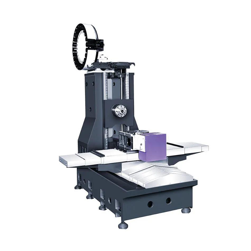 LEYO Horizontal Machining Center - Buy Horizontal Machining Center,Cnc ...